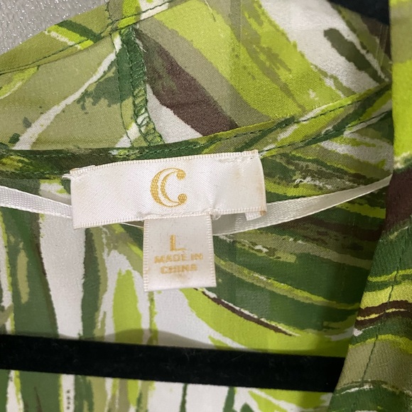 Charming Charlie | Swim | Bathing Suit Coverup From Charming Charlies ...